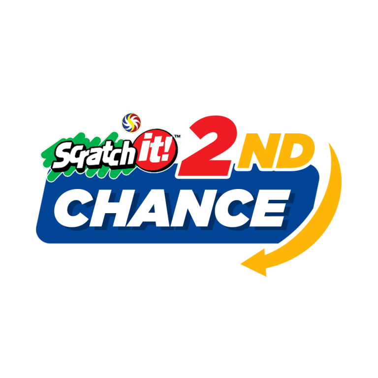 PowerBall ScratchIt Second Chance – ScratchIt