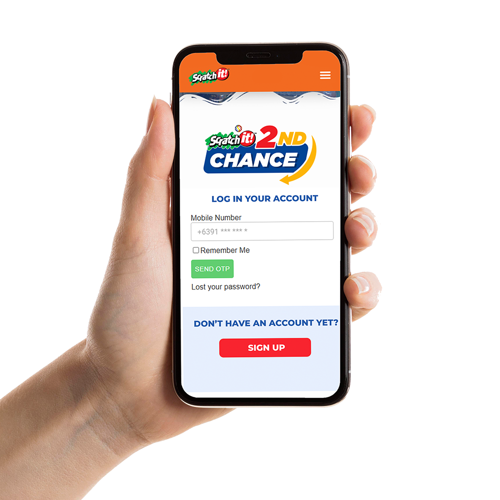 How it Works - ScratchIt