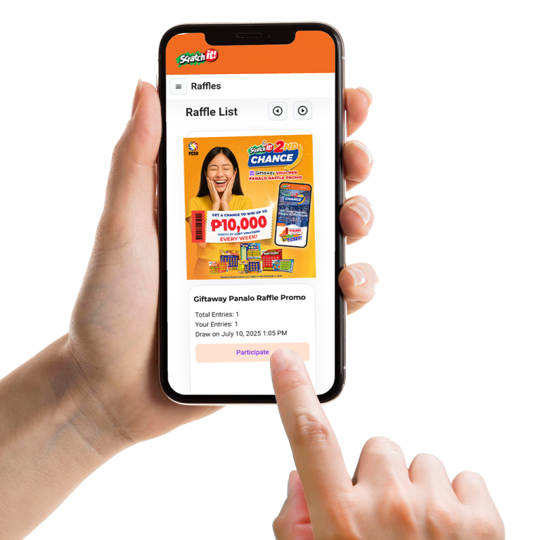 How it Works - ScratchIt